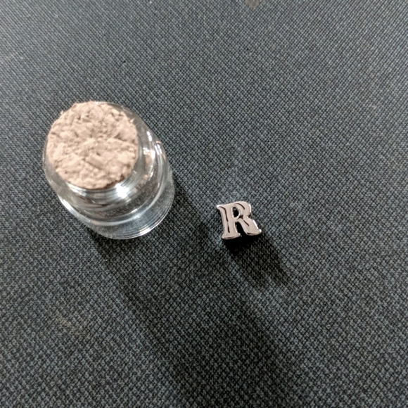 Jewelry | Magnolia And Vine Letter R Charm | Poshmark